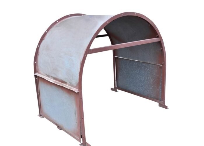 Material Handling Equipment - Arora Engineering Works